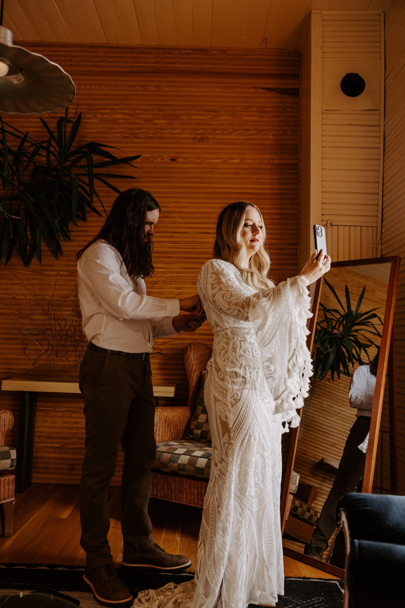 Non Traditional Wedding Tips - Matlai Photography