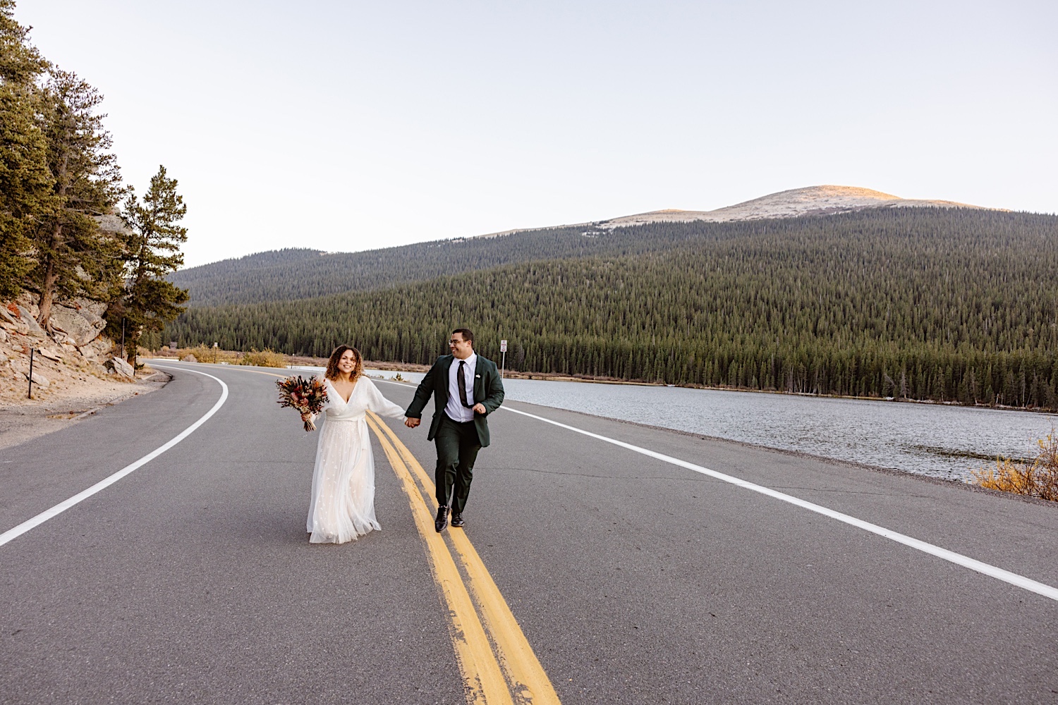16 of My Favorite Intimate Wedding Venues with Views of the Colorado ...